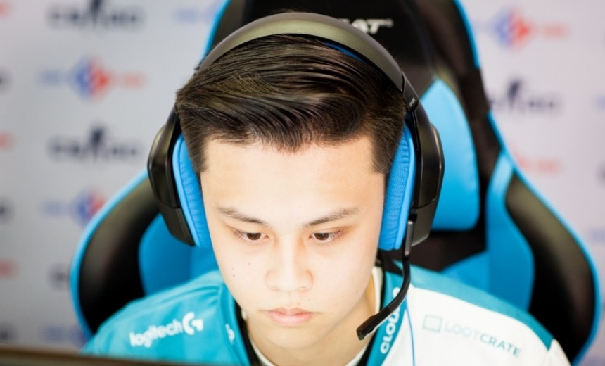 iBP Spring invites announced | GosuGamers