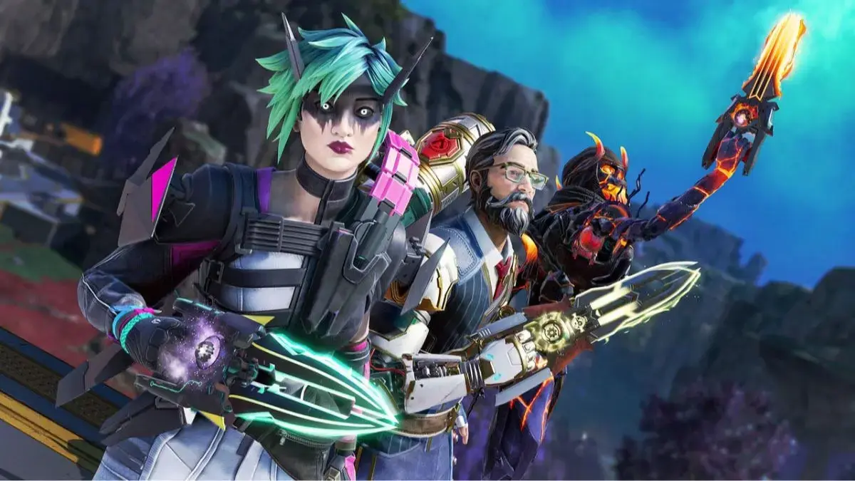 Apex Legends makes its Battle Pass more expensive and no one likes it ...
