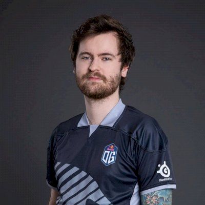 Esports CS2 Team MOUZ | GosuGamers