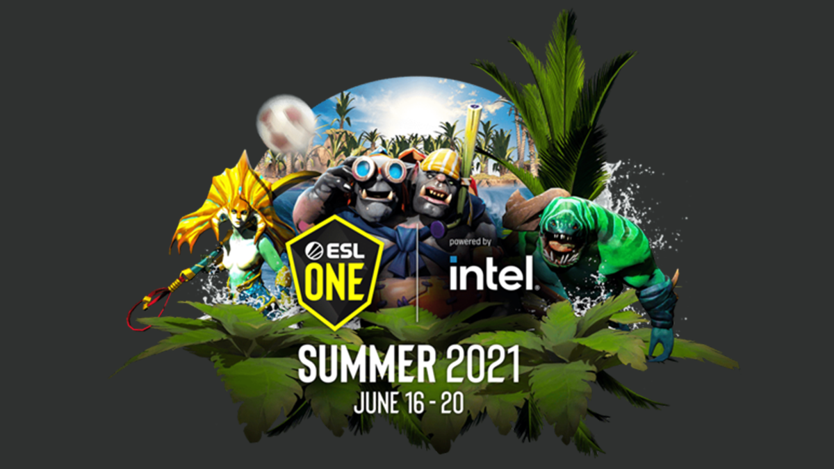 ESL One Summer 2021: Schedule, Teams, News & Prize Pool - GosuGamers ...