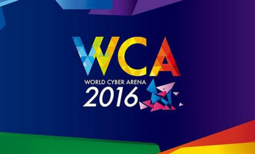 Epsilon and iGame secure WCA 2016 finals spots | GosuGamers