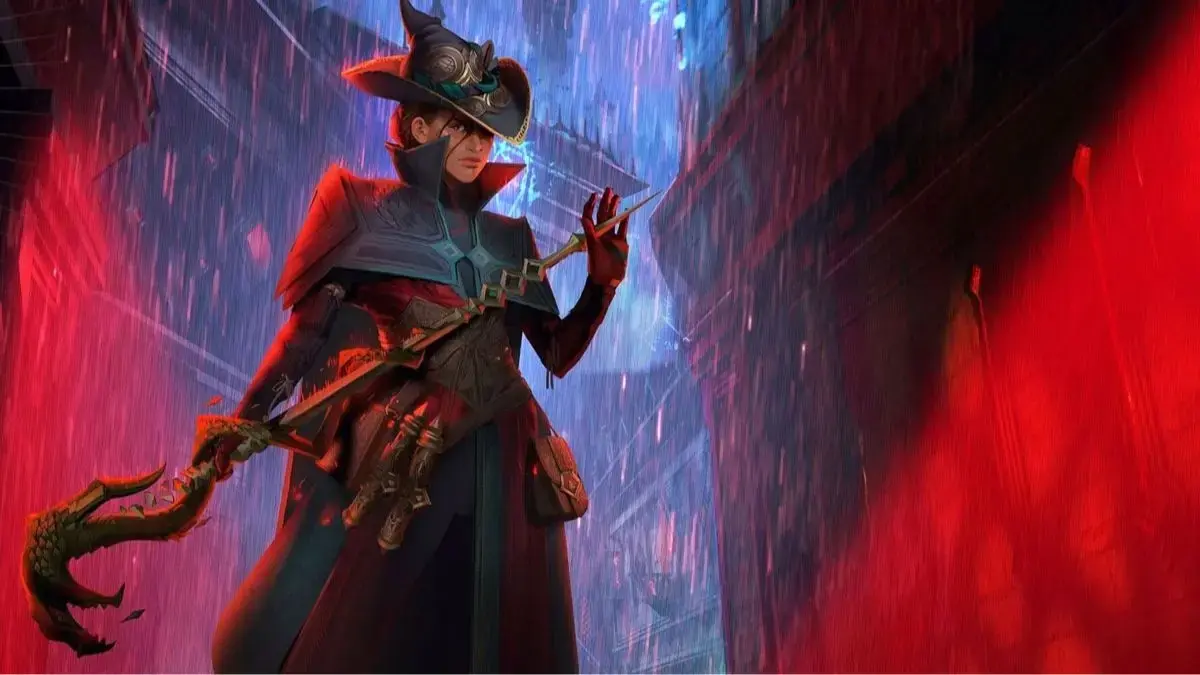 BioWare renames Dragon Age: Dreadwolf and announces gameplay reveal ...