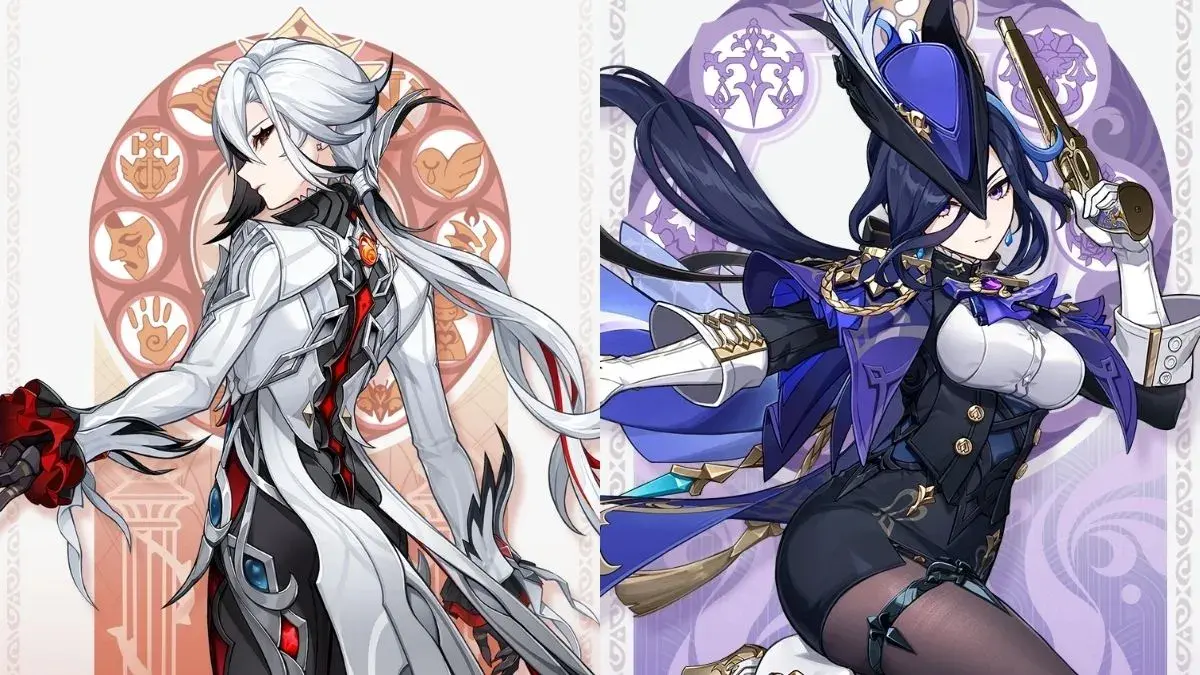 Genshin Impact 5.3: Should you pull for Arlecchino or Clorinde ...