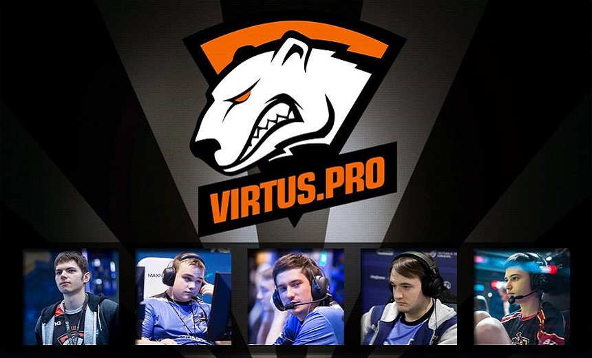 Virtus,Pro finalizes roster, Ramzes666 and Pasha in, XBOCT and God out | GosuGamers