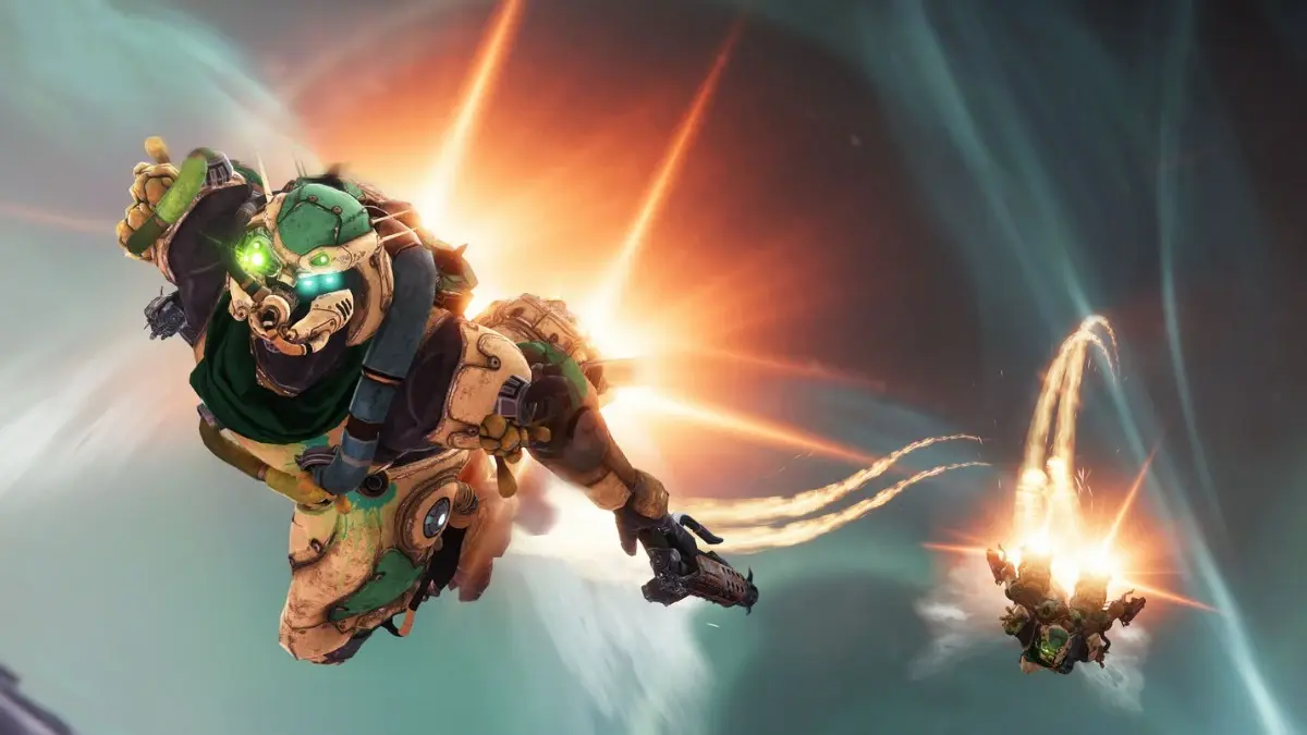 PlayStation Studios unveils teamLFG, a new multiplayer game studio from ex-Bungie devs | GosuGamers