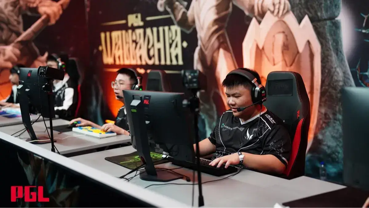 Xtreme Gaming are the unstoppable force at PGL Wallachia Season 1 ...