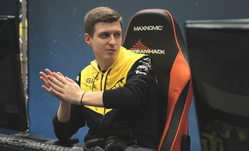 starix parts ways with Natus Vincere | GosuGamers