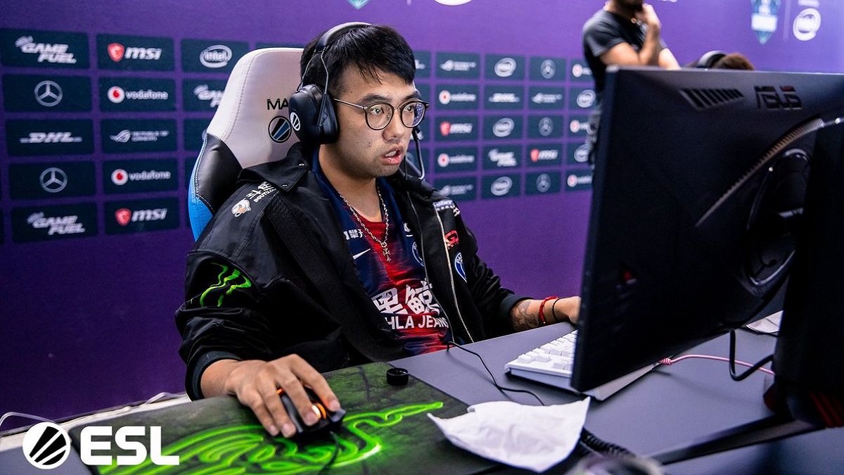 Somnus, Chalice and fy reunite for Tour 3 of DPC 2022-23 Season | GosuGamers