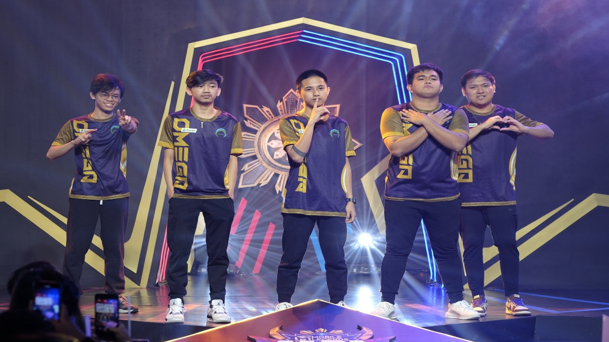 MPL PH Season 11: Smart Omega struggle to get off the mark | GosuGamers