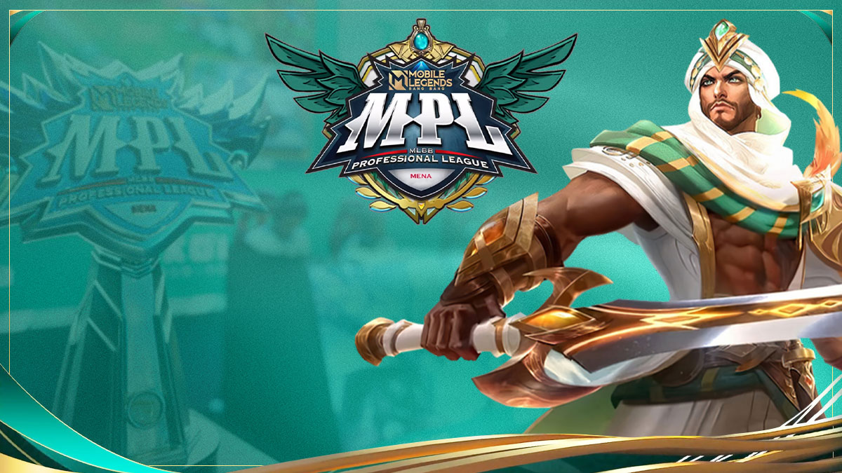 MPL MENA Fall 2023: Two teams exit the playoffs before they begin | GosuGamers
