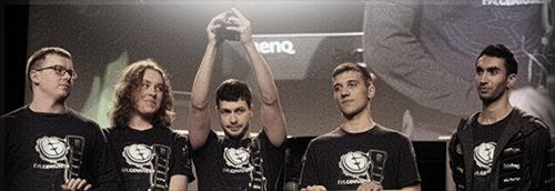 Dota 2 News : Evil Geniuses are your Summit champions | GosuGamers