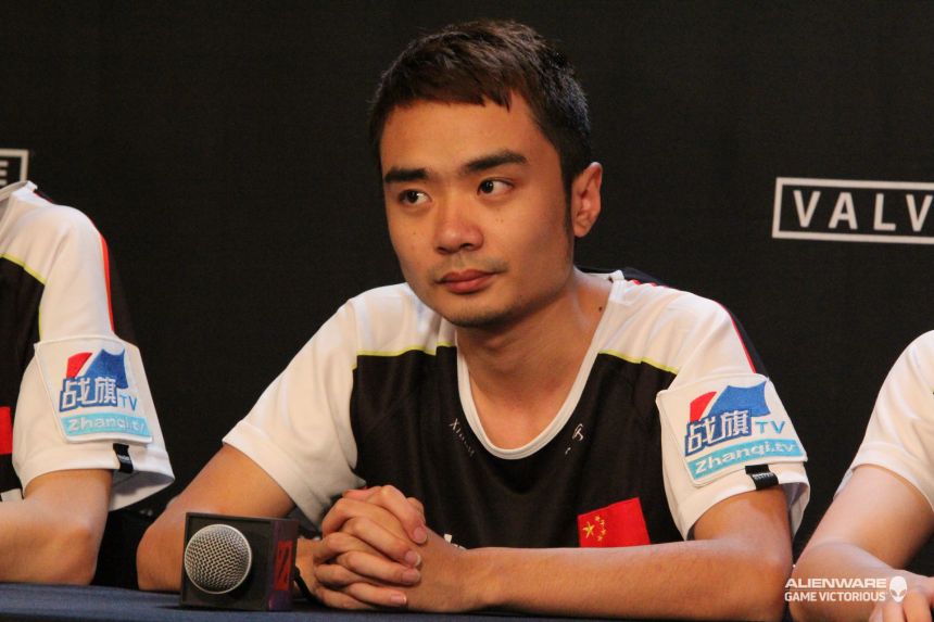 xiao8 announces return to competitive scene in 2015 | GosuGamers