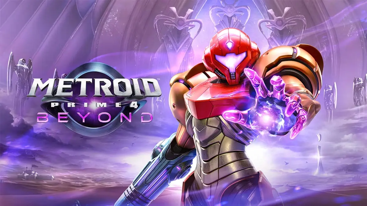 Metroid Prime 4 Beyond launches this December, gives Samus a motorbike ...