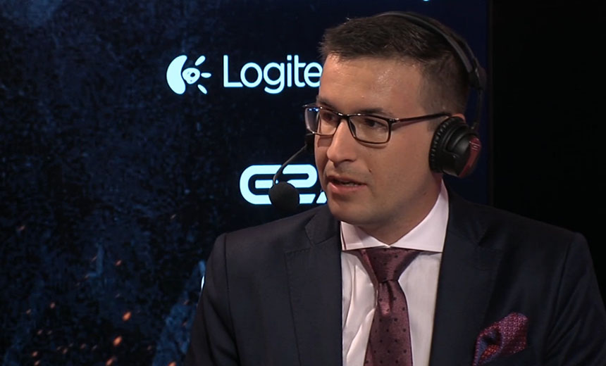 ESWC 2015: Casters revealed | GosuGamers