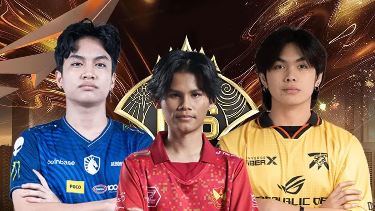 M6 World Championship Swiss Stage predictions: Which teams are destined ...