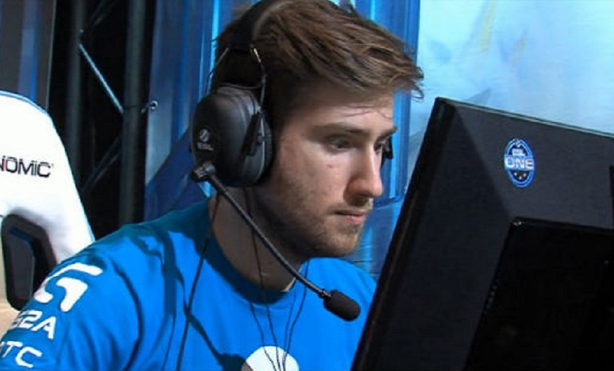 Splyce add SEMPHIS | GosuGamers