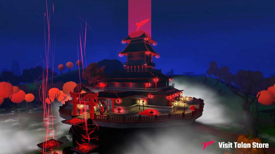 All Esports News : Talon Esports launches metaverse retail site for ...