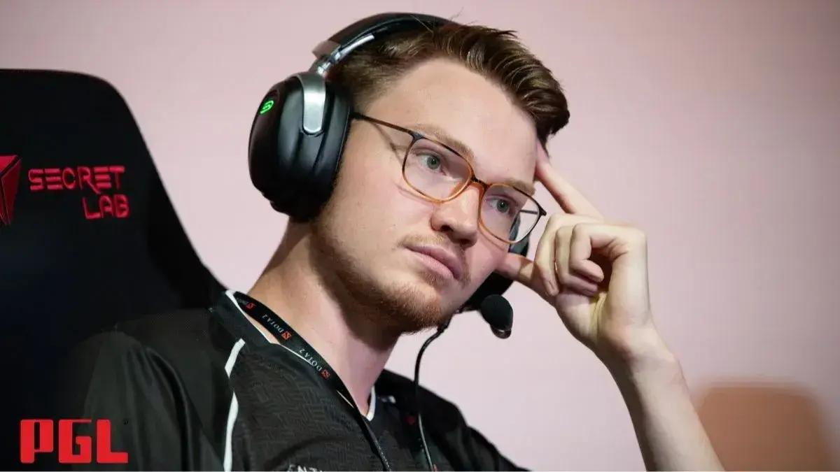 nouns part ways with Stormstormer and coach Astini | GosuGamers