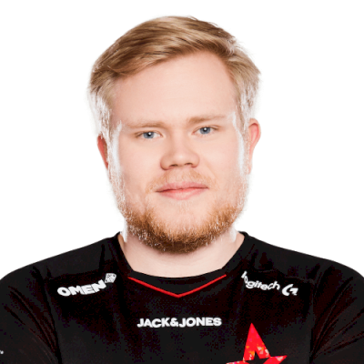 CS2 Player Magisk | GosuGamers
