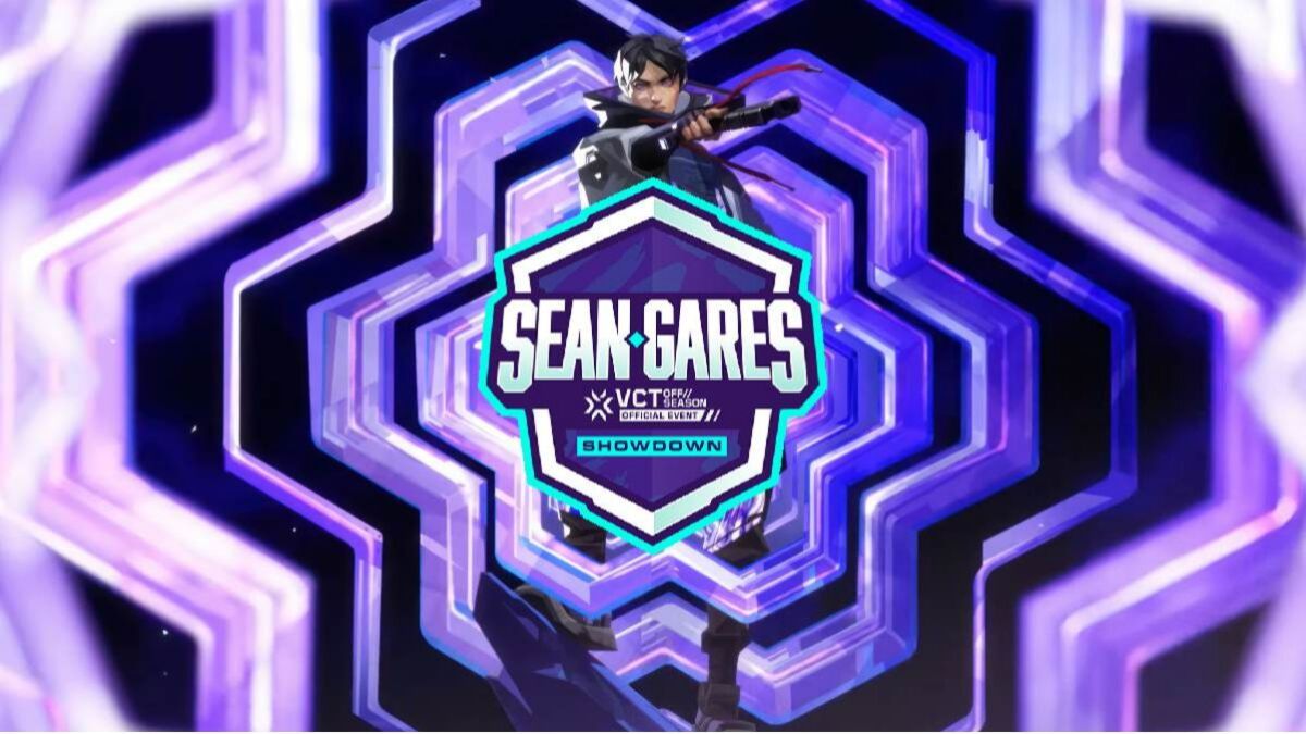 Sean Gares Showdown Valorant Coverage | GosuGamers Sean Gares Showdown Valorant Coverage | GosuGamers