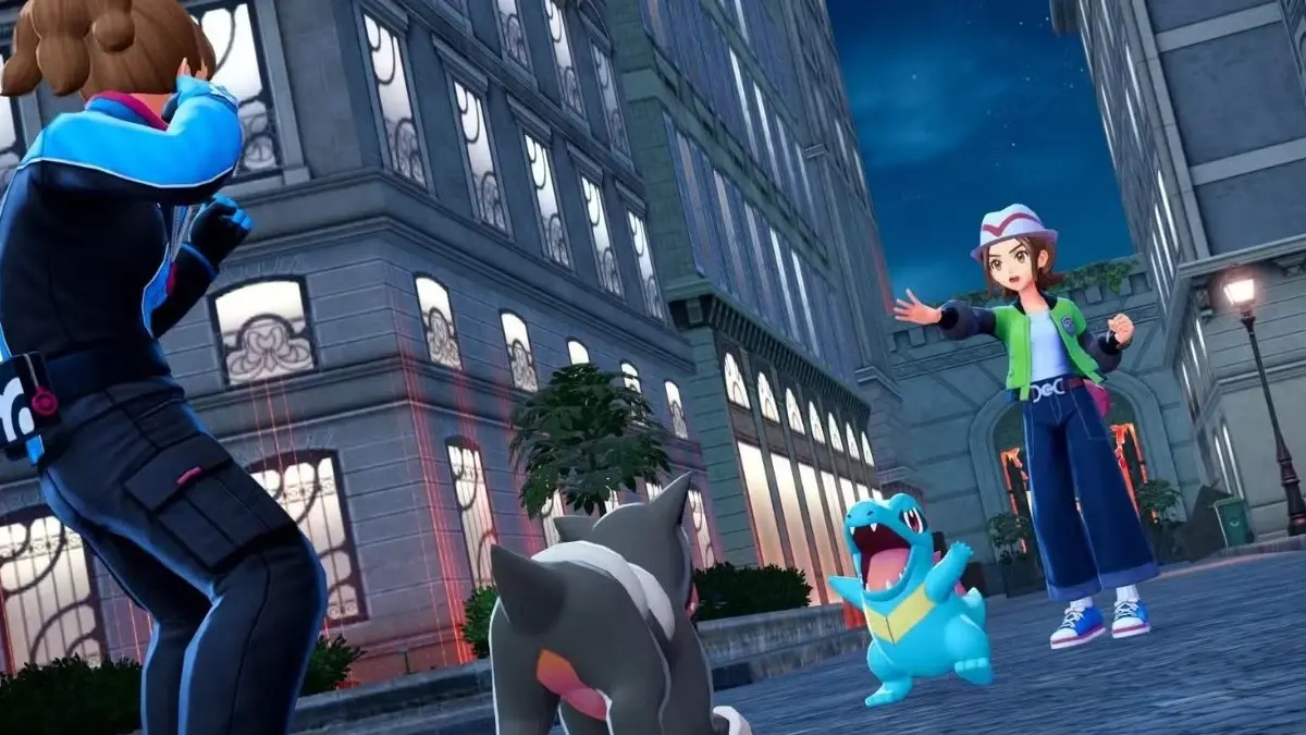 Controversial Nintendo ‘Summoning’ Patent raises concerns across gaming ...