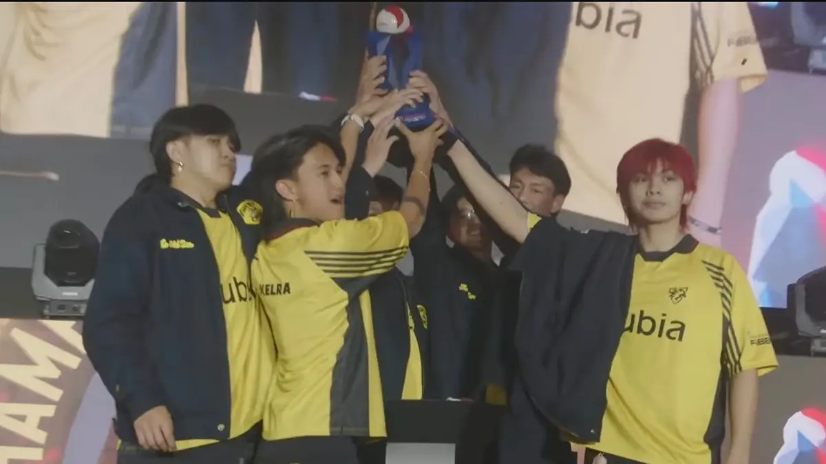 ONIC PH sweep ONIC ID to win Snapdragon Pro Series Season 6 APAC ...