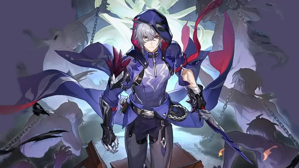 Honkai: Star Rail’s Moze gets new voice actor | GosuGamers