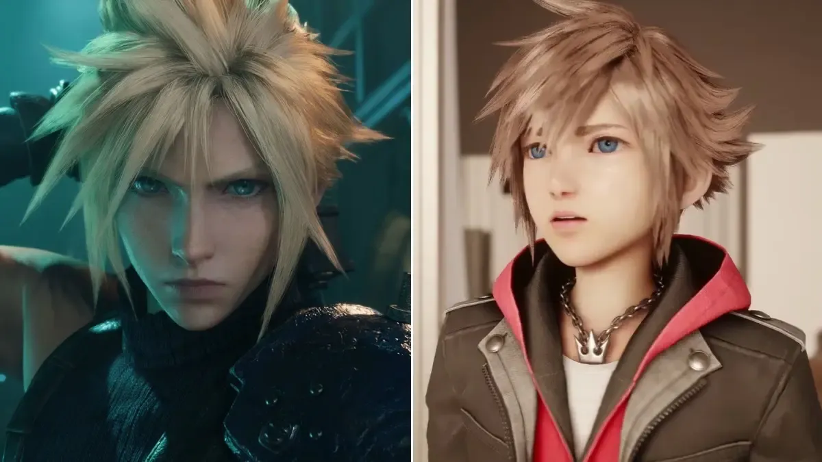 Final Fantasy 7 Remake Part 3 reveal date locked in as Kingdom Hearts 4 progresses smoothly ...