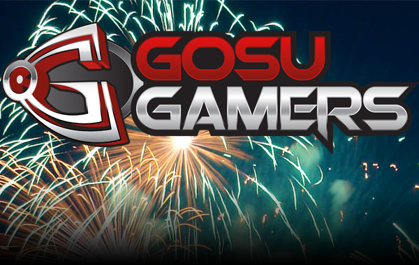 GosuGamers is back! | GosuGamers