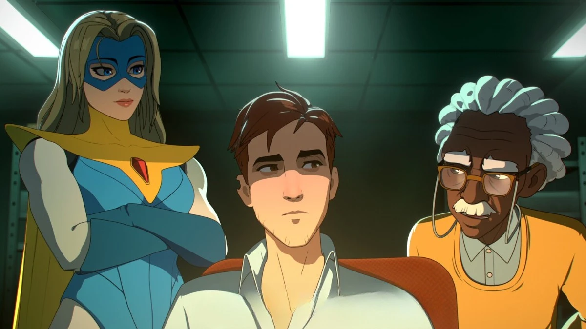 Superhero game Dispatch sells one million copies in just 10 days ...