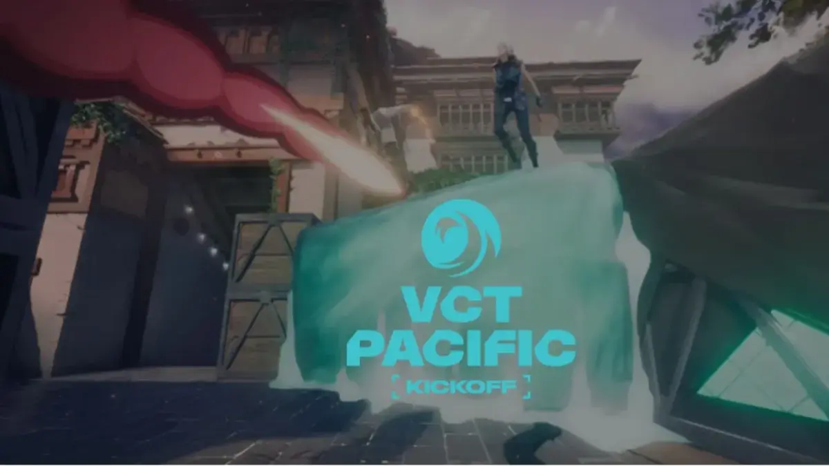 Paper Rex vs Global Esports Live Score on 2026-01-25 of Valorant VCT ...