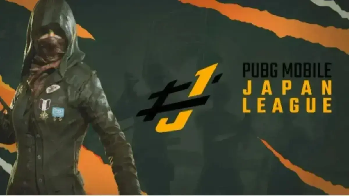 PUBG Mobile Japan League Season 4: Phase 2: Schedule, Teams, News ...