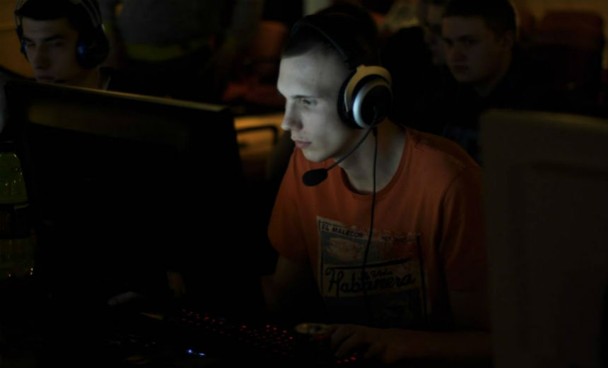 ESC Gaming introduces new line-up | GosuGamers