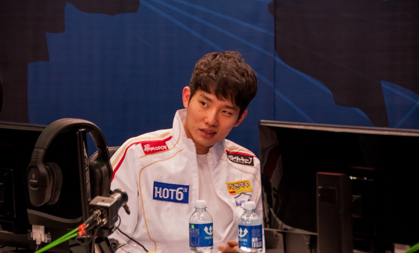 MVP Phoenix continue their whirlwind domination of the Shanghai Major ...