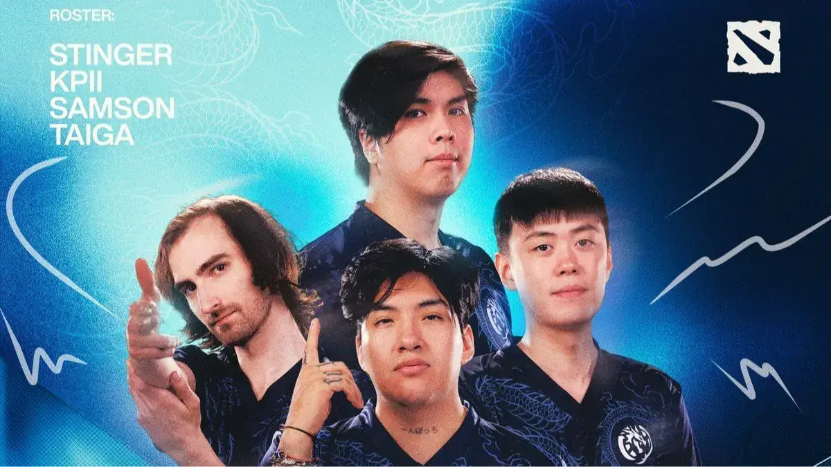 kpii and Taiga return to competitive play with a new South American organisation | GosuGamers