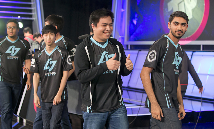 NA LCS power rankings: Week 3 | GosuGamers