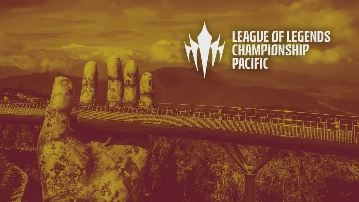 LCP Season Finals 2025 to take place in Vietnam | GosuGamers