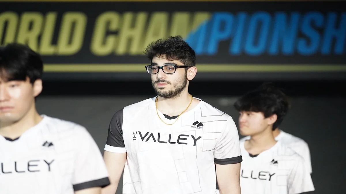 MobaZane rebuilds BloodThirsty Kings | GosuGamers