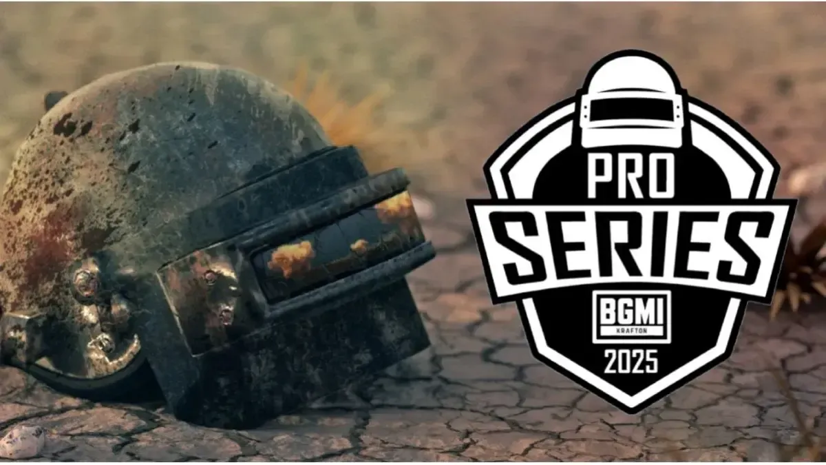 Battlegrounds Mobile India Pro Series 2025: Schedule, Teams, News & Prize Pool - GosuGamers PUBG ...