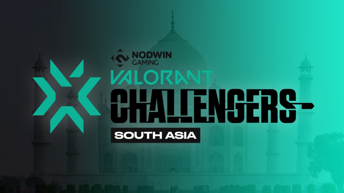 VALORANT Challengers 2023: South Asia Split 2: Schedule, Teams, News & Prize Pool - GosuGamers ...