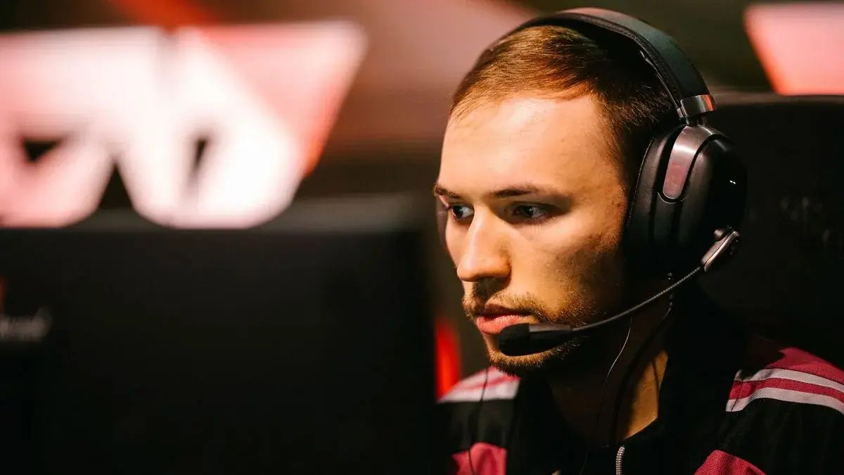 Nine returns to competitive play with OG, 23(savage) switches regions ...