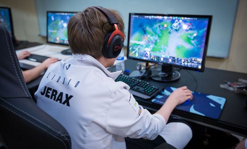 Liquid go to the Grand Finals of Esl One Manila | GosuGamers