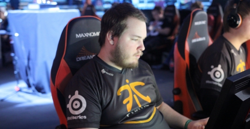 flusha: "I have never cared about the community" | GosuGamers