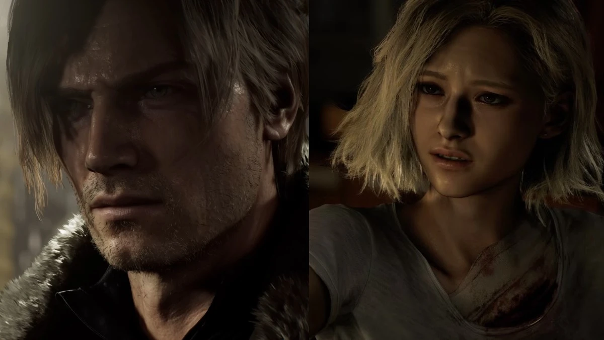 Capcom confirms Resident Evil Requiem voice actors, Nick Apostolides ...