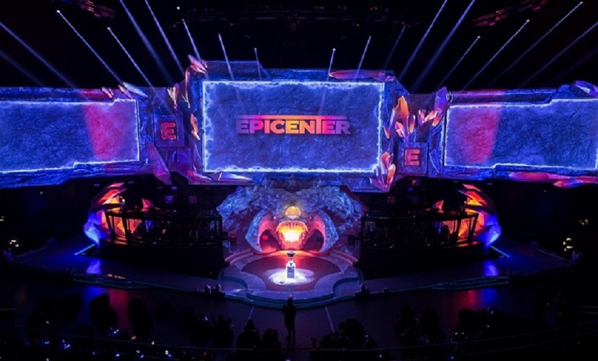 EPICENTER 2017 groups revealed; Group A stacked with EU talent | GosuGamers