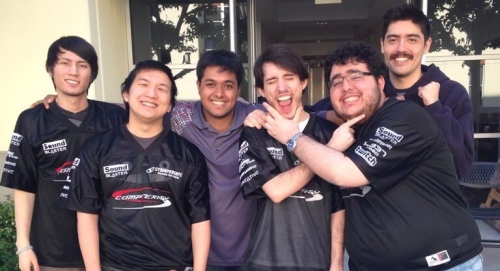 coL.Red released, compLexity focus on one team | GosuGamers