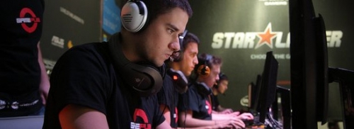 ex-GamePub roster returns under new name aimface | GosuGamers