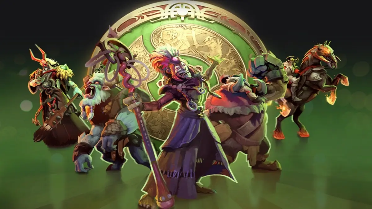 Dota 2 The Internationals 2024 (TI13) Schedule, Format, Where to Watch ...