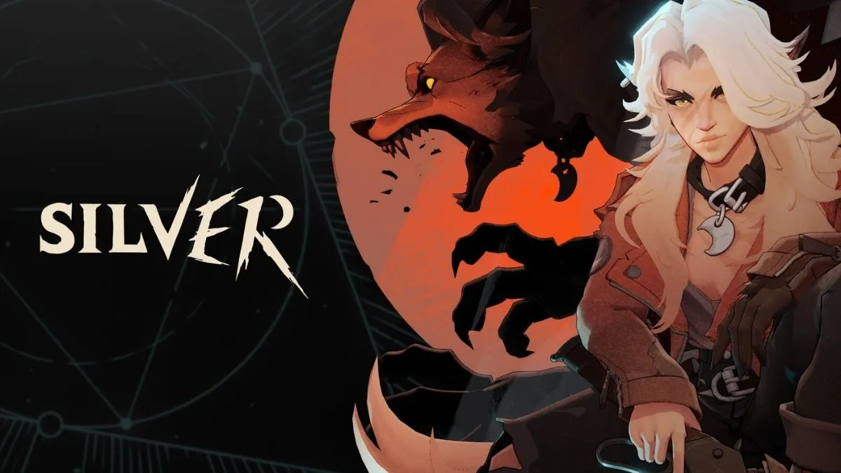 Silver joins Deadlock as the third most-voted hero in the Old Gods New ...