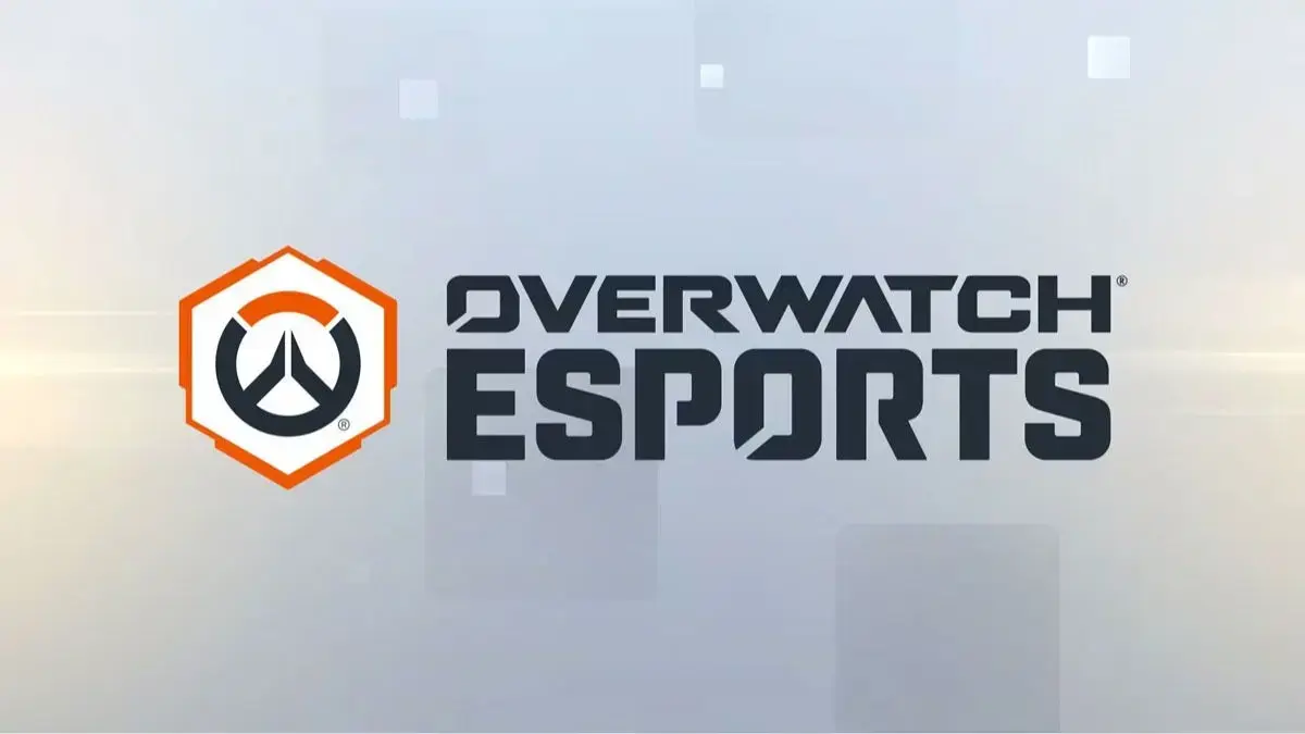 Overwatch 2 esports returns with the Overwatch Champions Series ...
